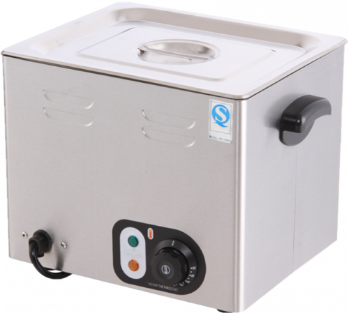 Soft boiled egg machine (SBEM/H) – SGE Singapore