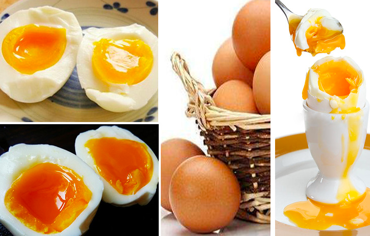 Soft boiled egg machine (SBEM/H) – SGE Singapore